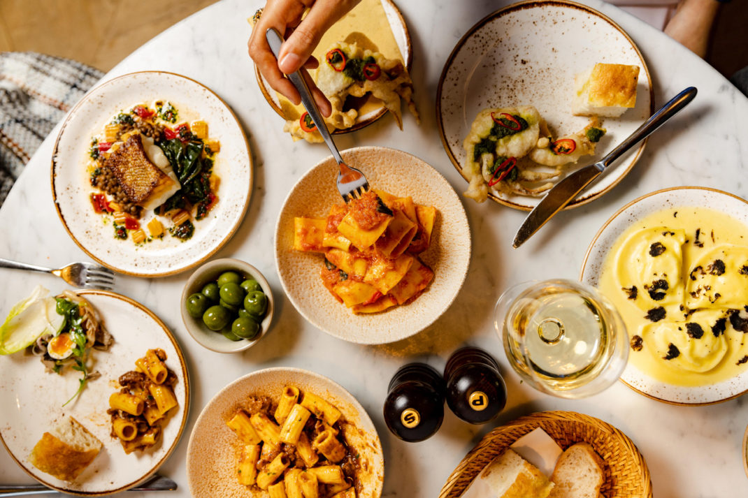 Best Restaurants in Victoria 2023 - Where To Eat in London Victoria