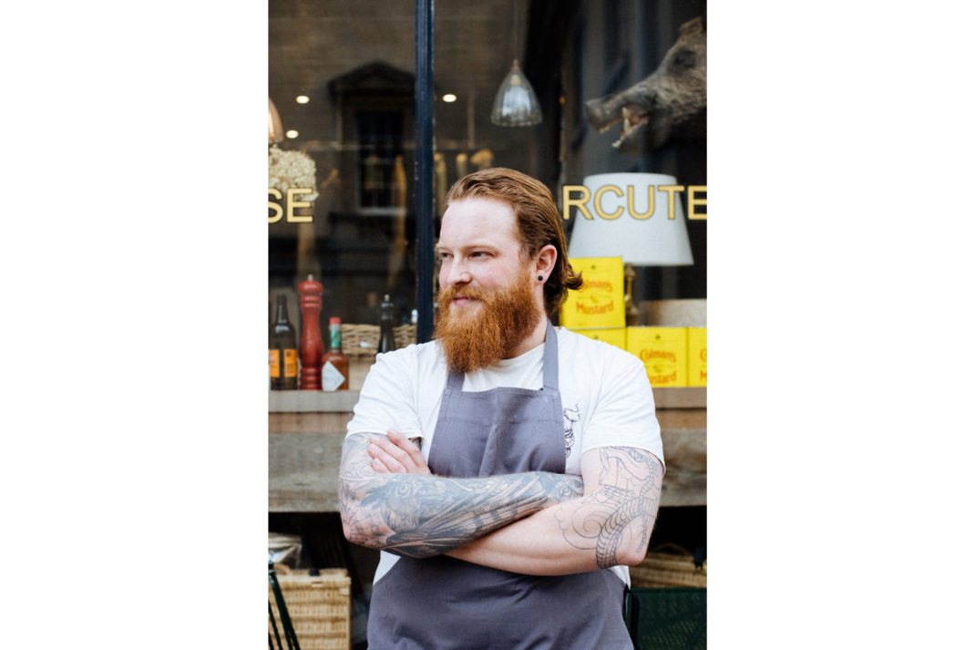 A Foodie’s Guide To Bath - Best Restaurants in Bath 2023