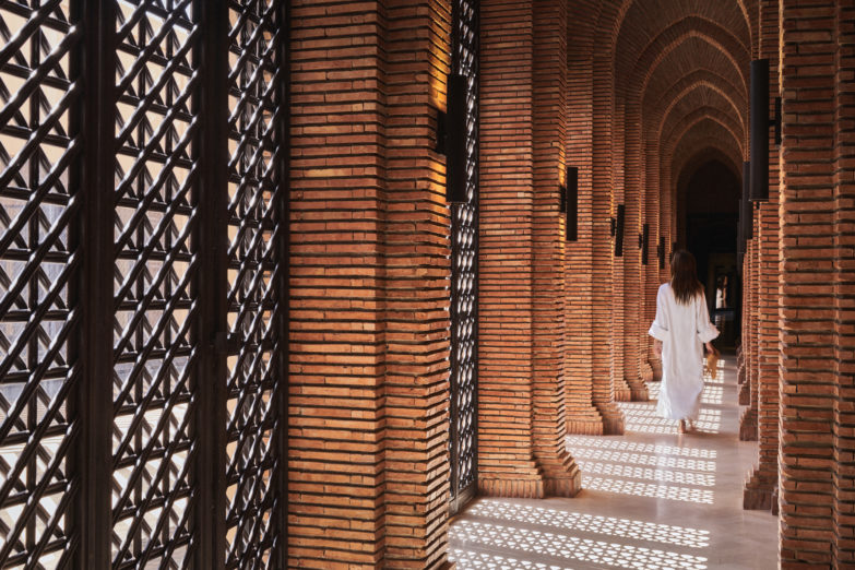 An Enchanting Retreat: Mandarin Oriental, Marrakech – Review