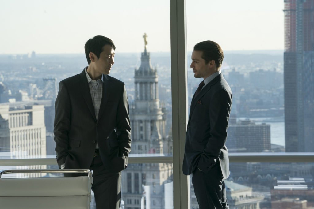 Where Was Succession Filmed? (& Can You Visit?) - TV & Travel