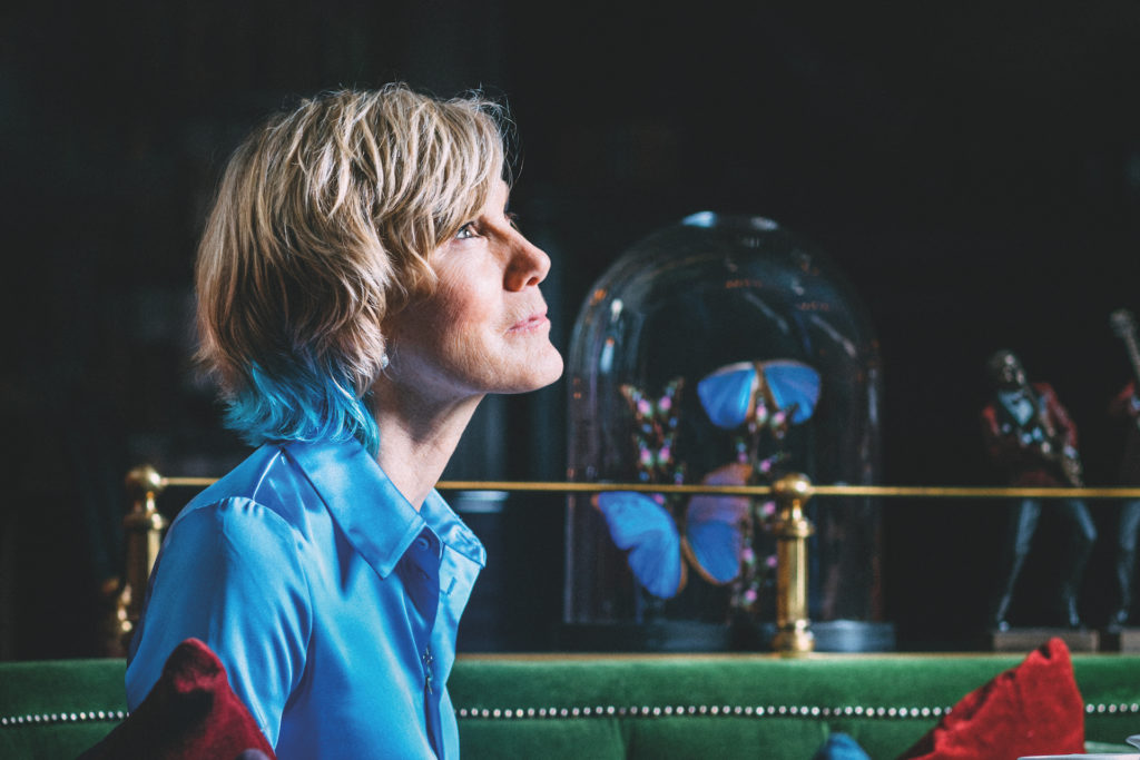 Sian Sutherland: Conversations at Scarfes Bar