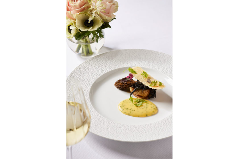 Review: The Coronation Menu at The Goring - Food & Drink