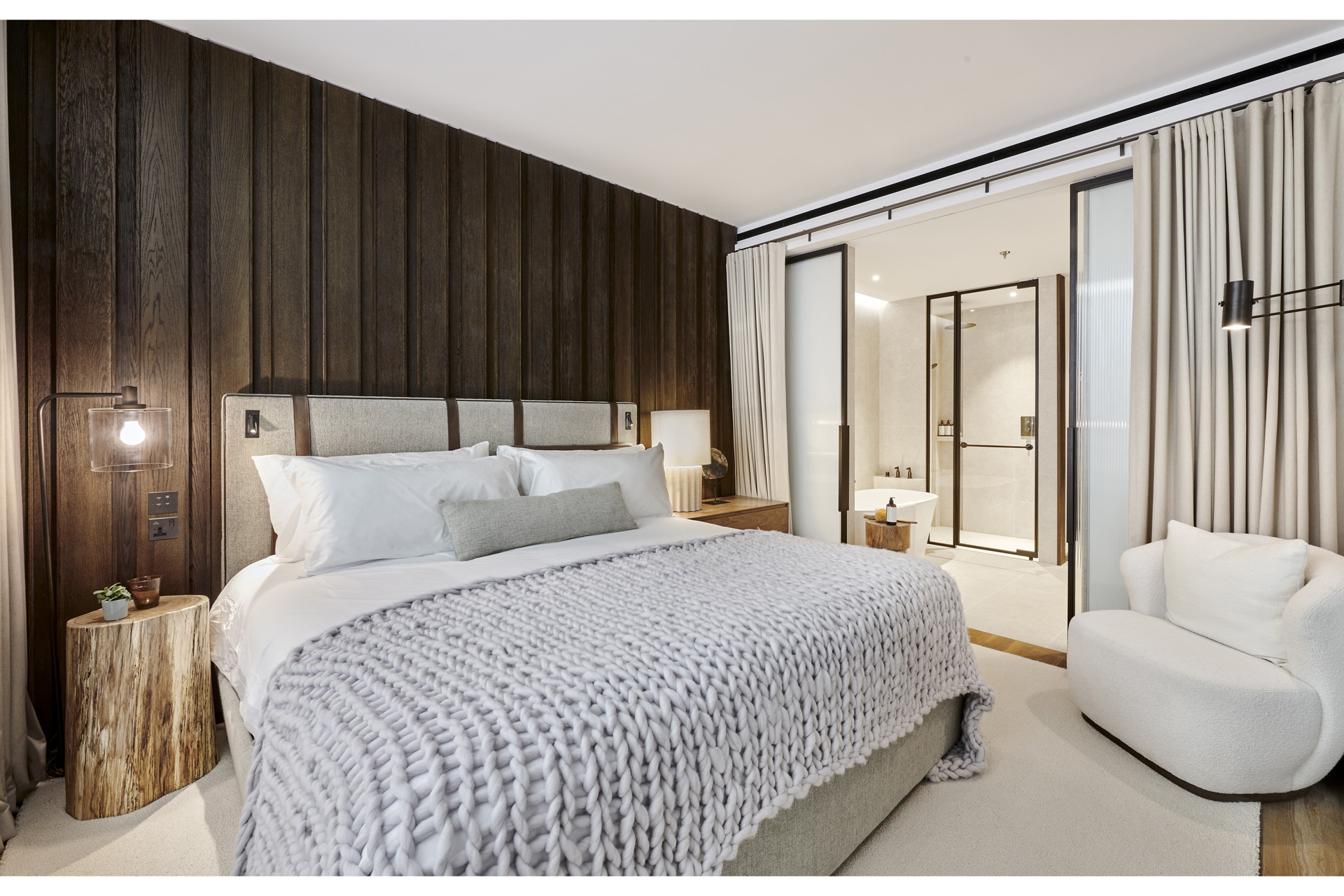 Inside 1 Hotel Mayfair, London's Newest Sustainable Luxury Hotel