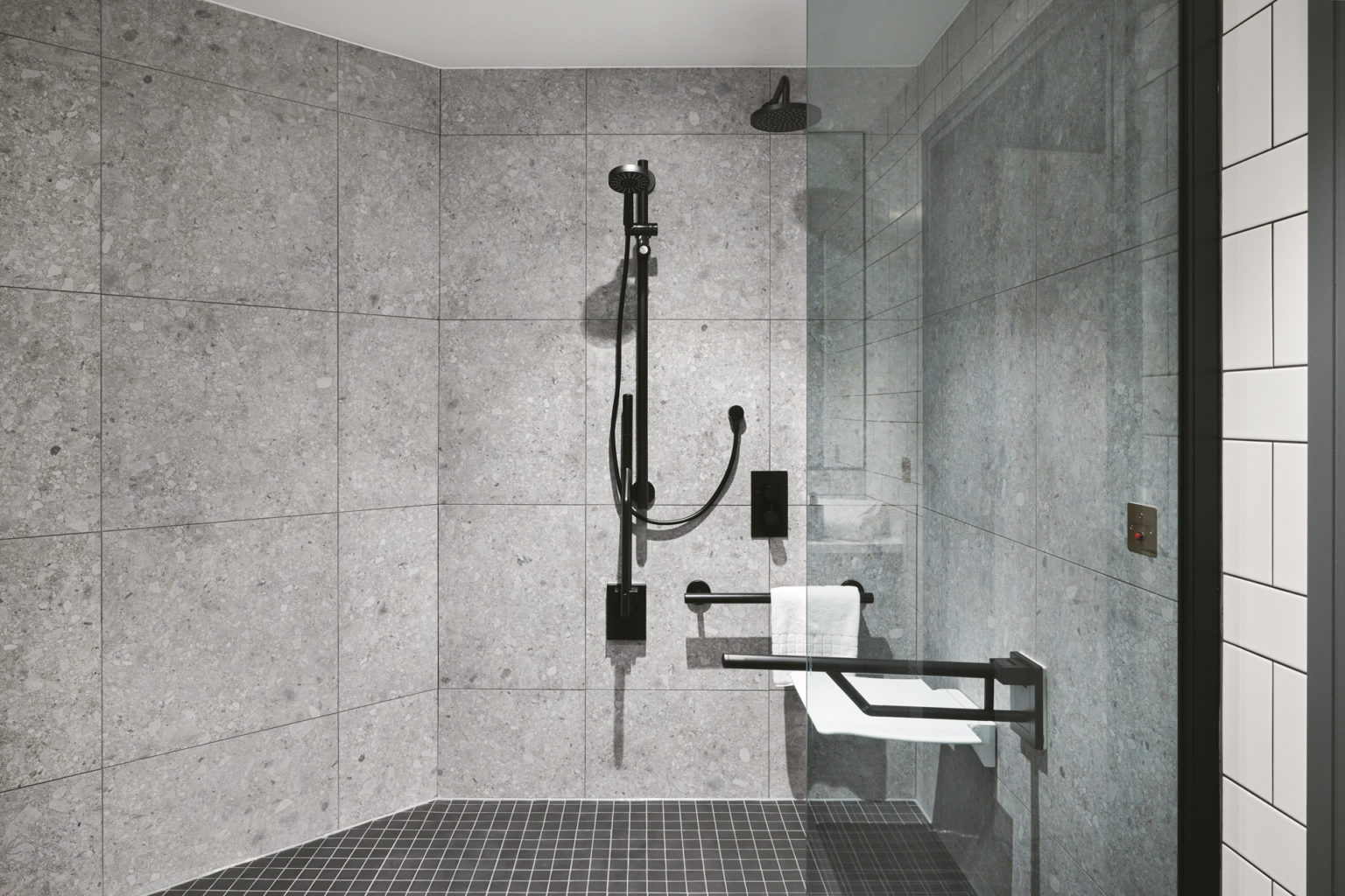 Accessible Hotels: The Luxurious Revolution - Travel