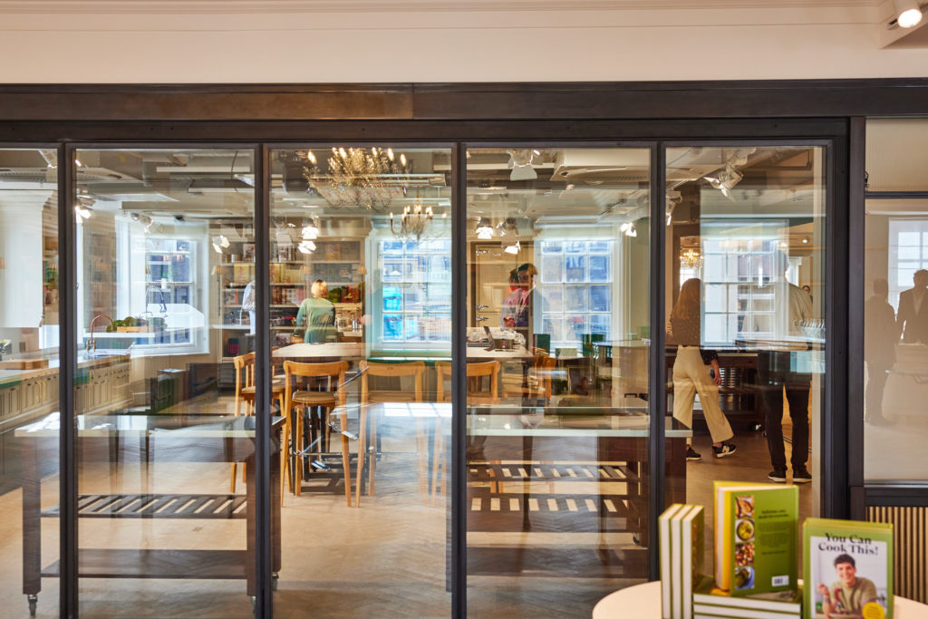 Fortnum & Mason’s Food & Drink Studio: What’s On?