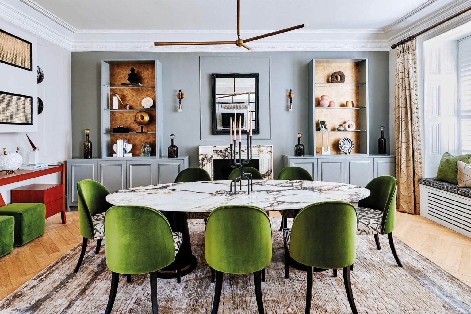 Best Interior Designers UK | Top 50 Interior Designers 2023/24