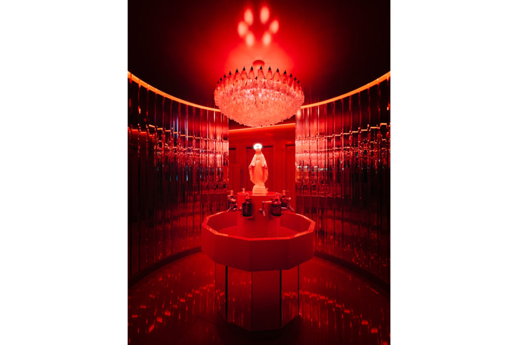 Carlotta: Big Mamma Group Is Opening Its Fifth London Restaurant