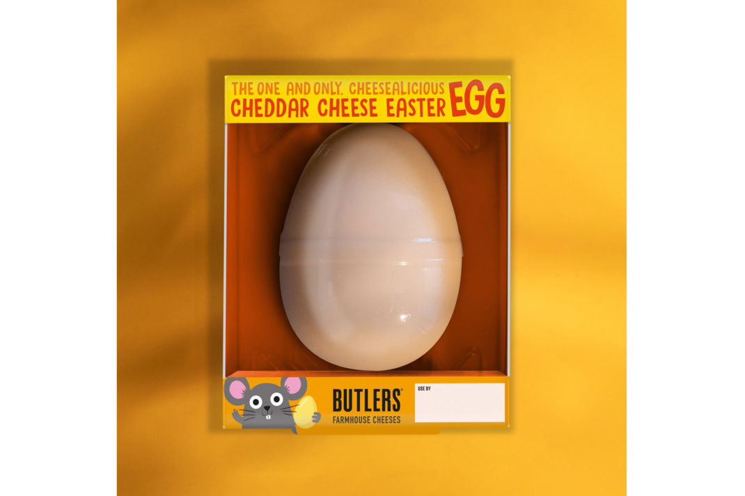 On The Hunt For Easter Eggs For Grown Ups - Food & Drink