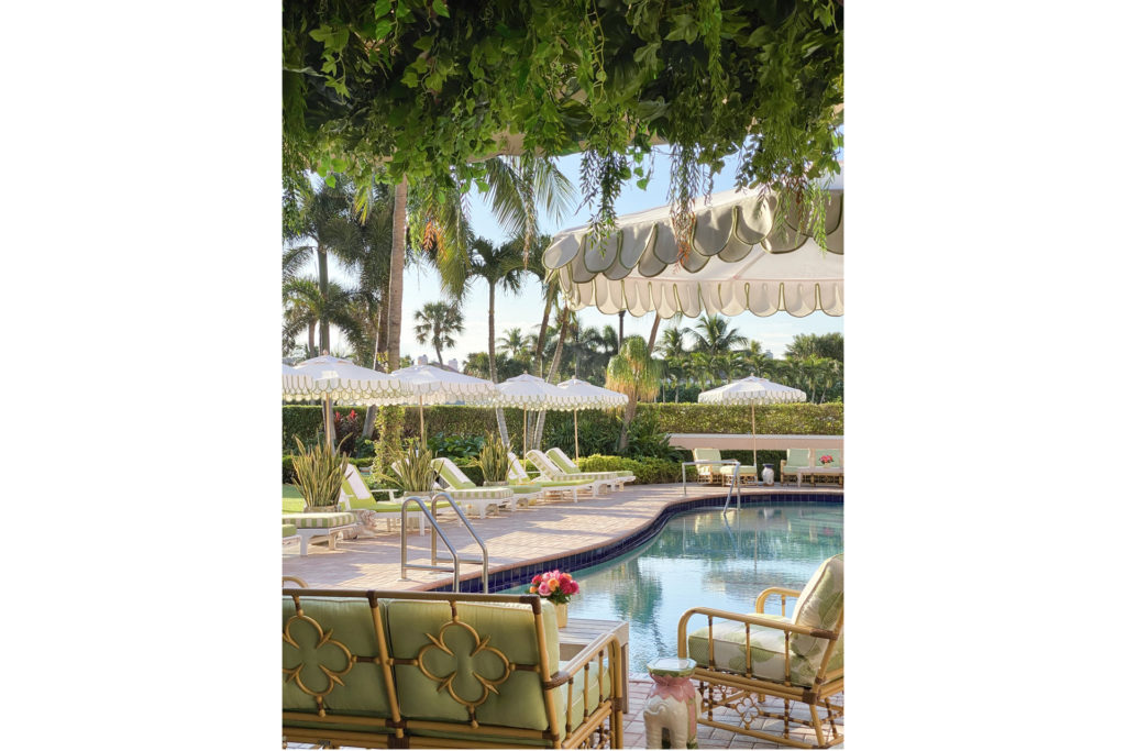 Flight Of Fancy: The Colony Palm Beach, Florida – Review - Travel