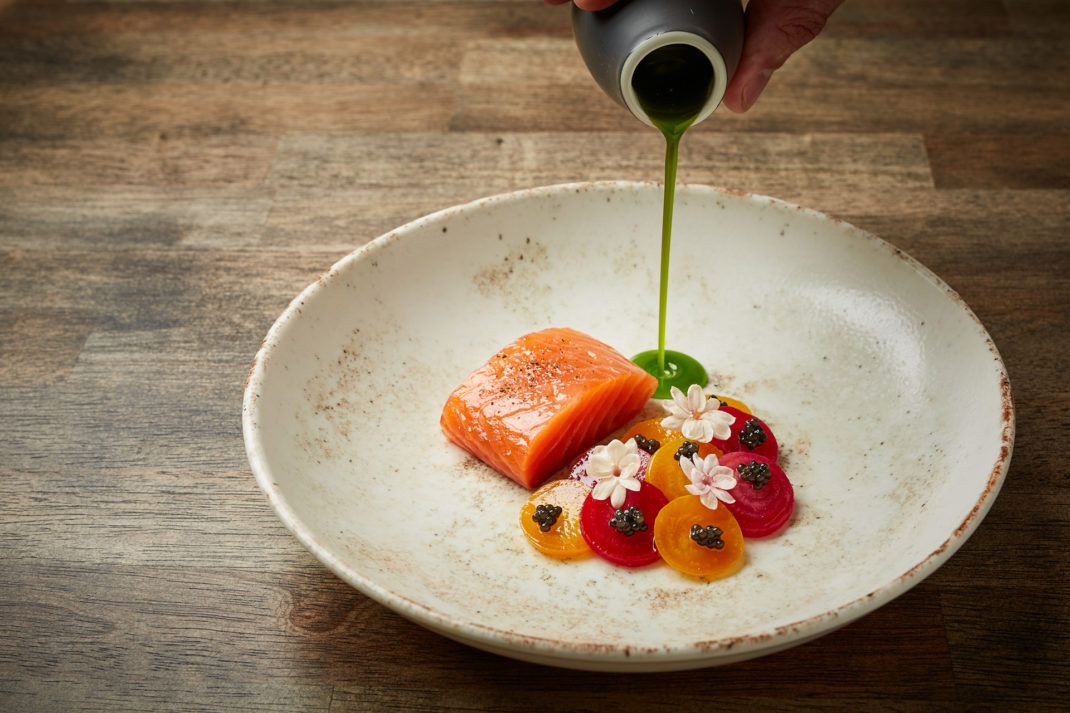 A Foodie’s Guide To Shropshire - Best Restaurants in Shropshire