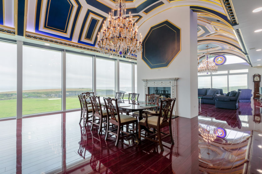 Live Out Your 'Banshees of Inisherin' Dreams in This Irish Mansion