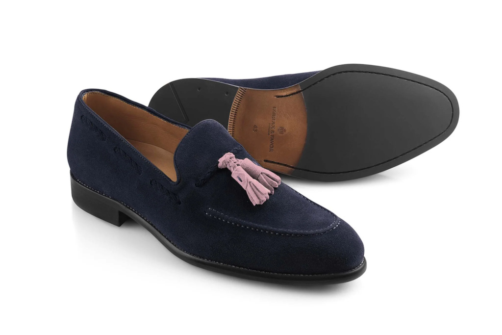 10 Pairs Of Loafers To Elevate Any Outfit - Fashion