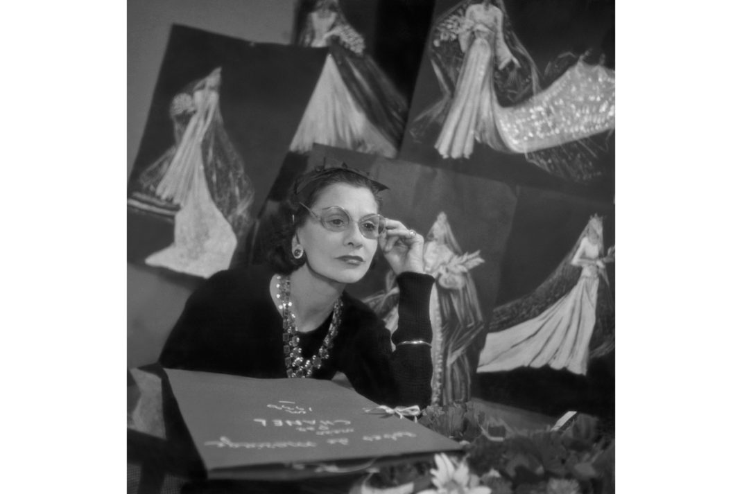 Coming Soon To The V&A: Gabrielle Chanel. Fashion Manifesto