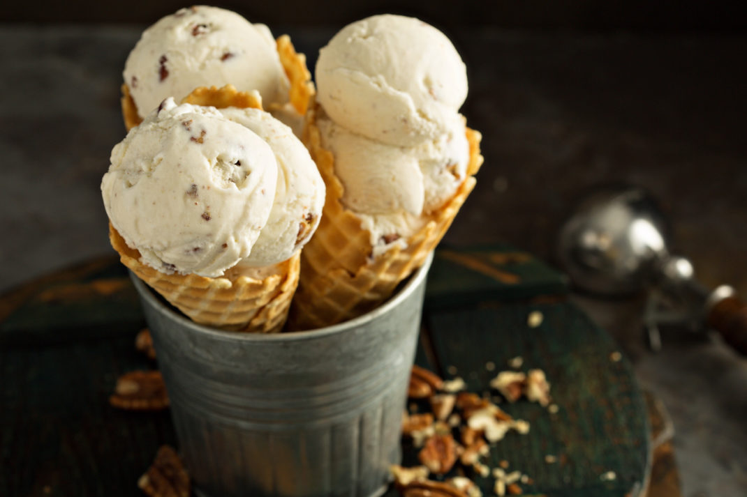 Ingredient of the Week: Vanilla - Uses, History, Cupcakes Recipe