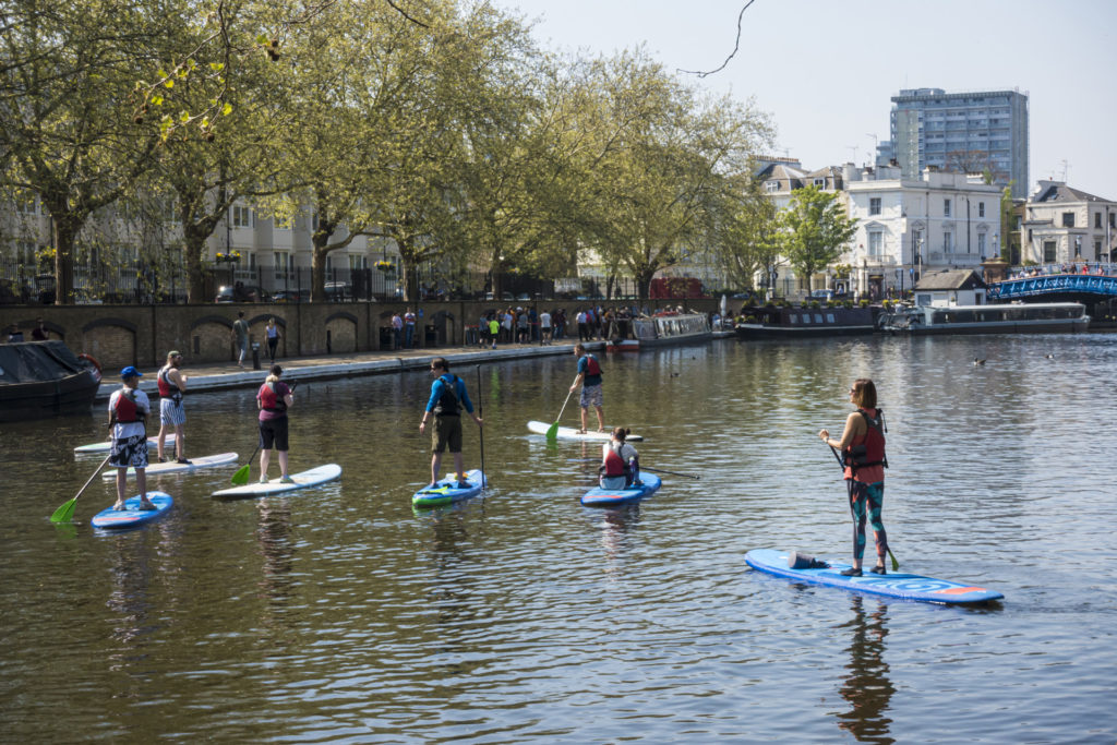 Stand Up Paddleboarding: The Ultimate How-To Guide - Culture