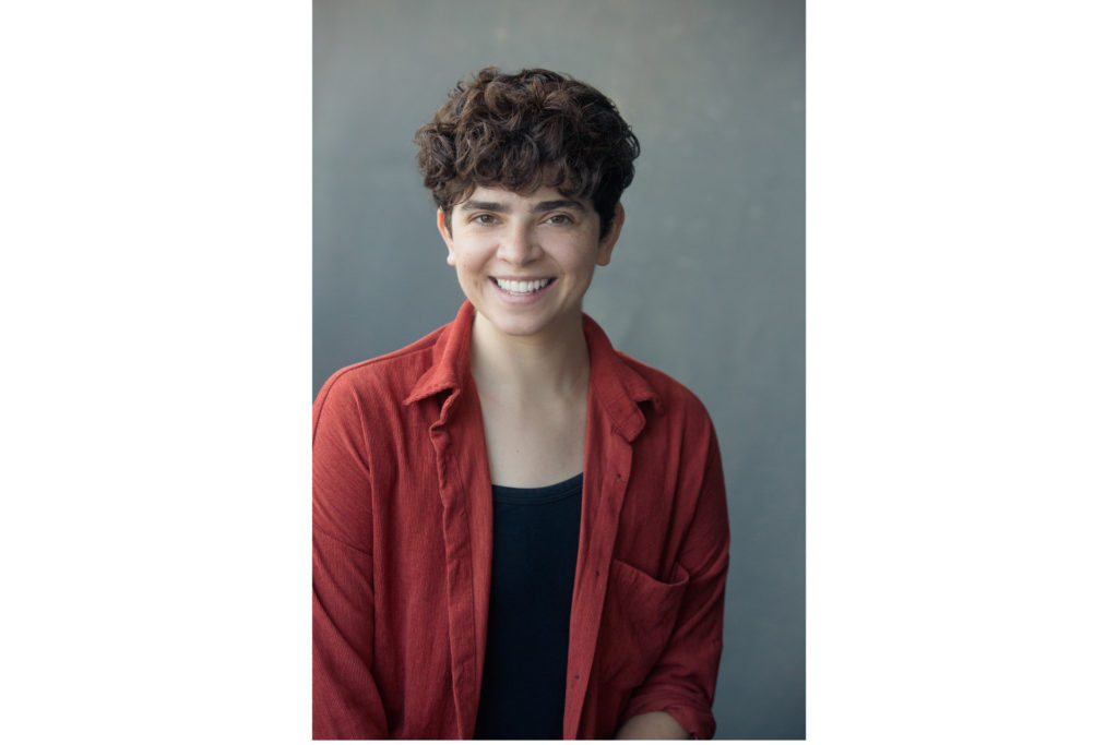 Interview With Sonera Angel, Sally In Netflix's Obsession - Culture