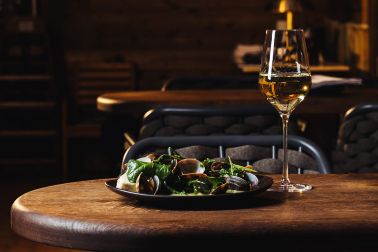 Review: Visit In Horto For The Best In Spring-Summer Dining