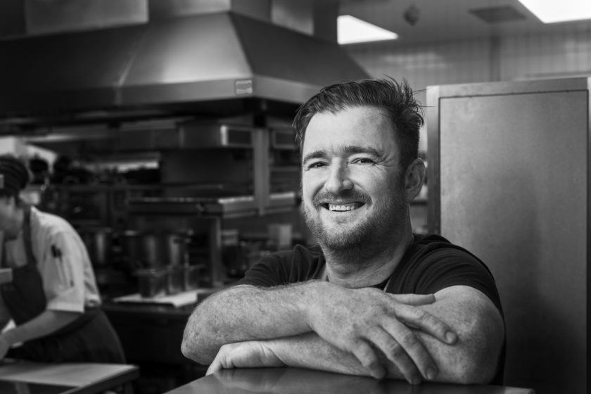 Interview with Chef Jack Stein - Country & Town House