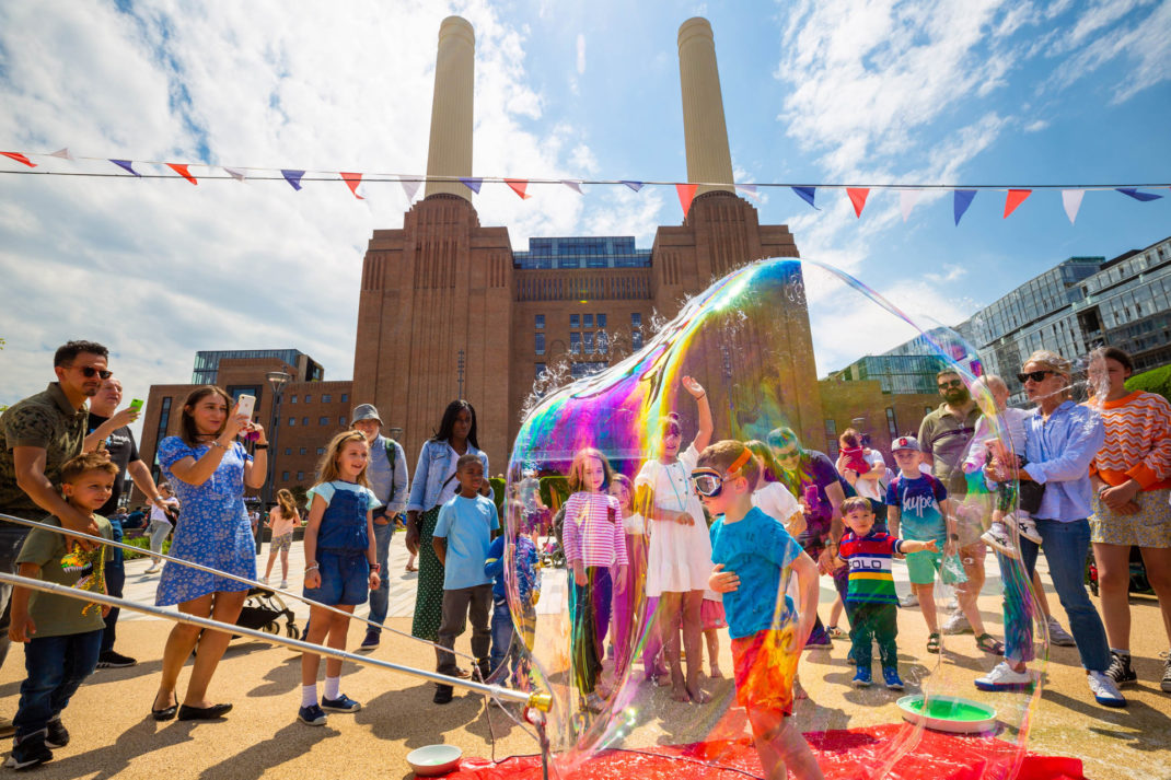 How To Celebrate The Coronation In London - Culture