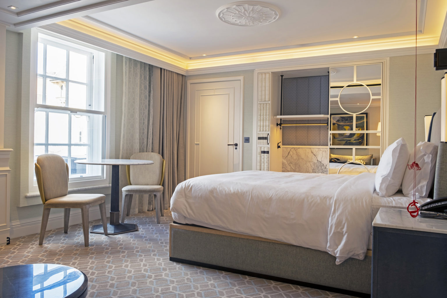 Accessible Hotels: The Luxurious Revolution - Travel