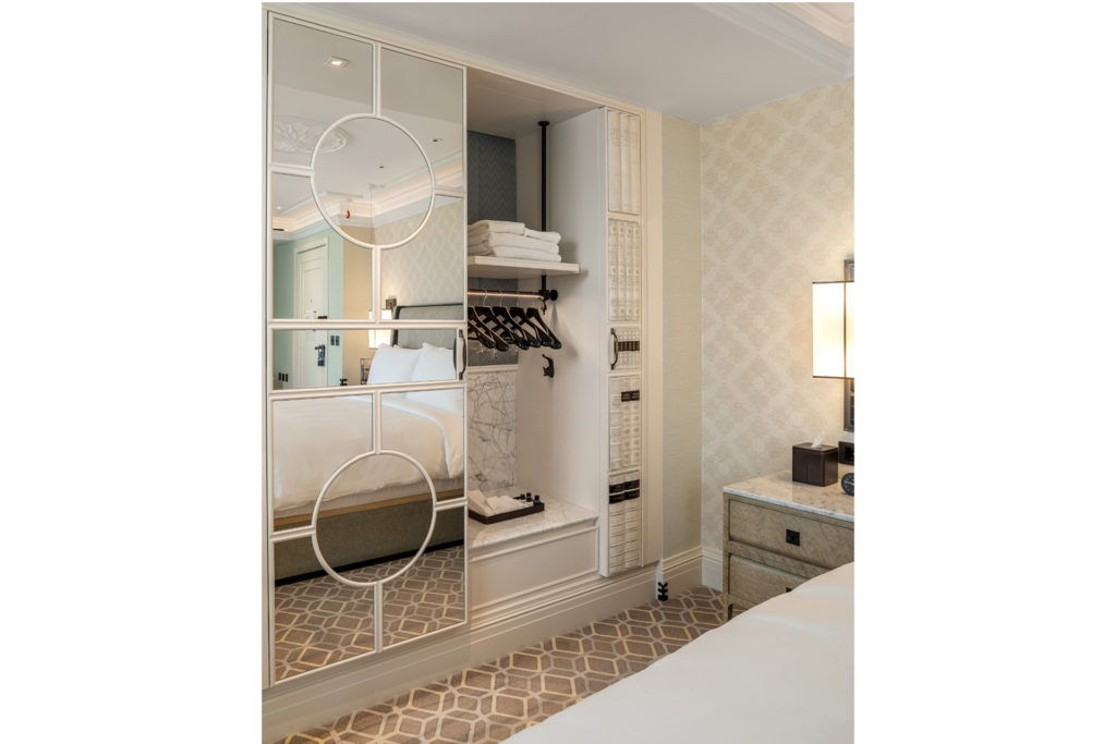 Accessible Hotels: The Luxurious Revolution - Travel