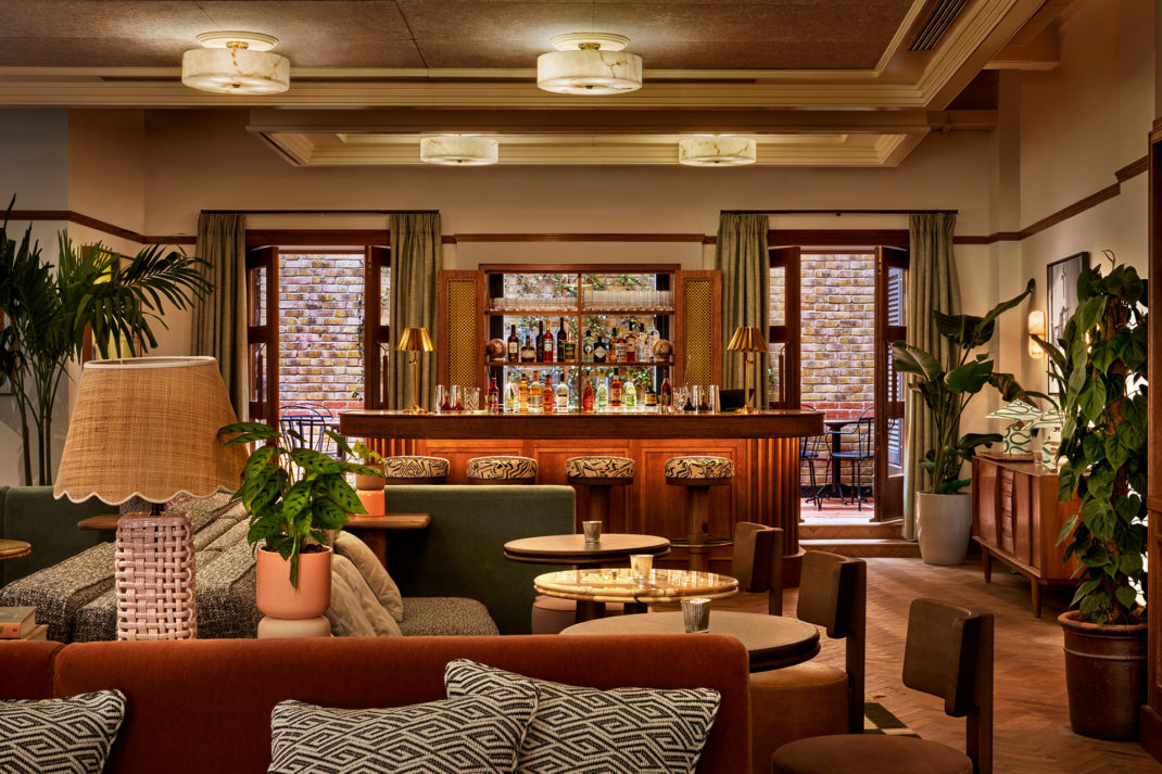 1 Warwick: A New Members’ Club Comes To Soho