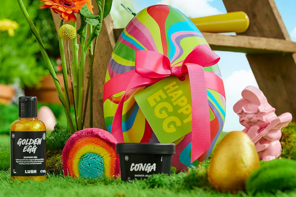 The Best Beauty Easter Eggs For 2024 - Health & Beauty