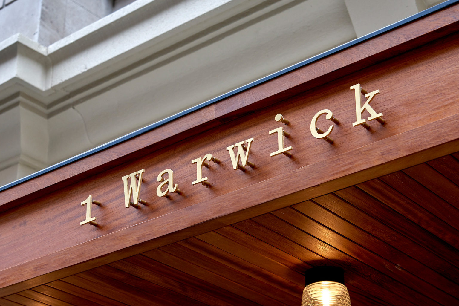 1 Warwick: A New Members’ Club Comes To Soho