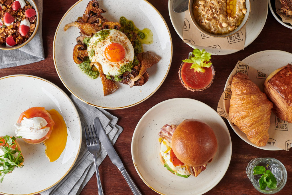 Best Restaurants in Coal Drops Yard, King's Cross
