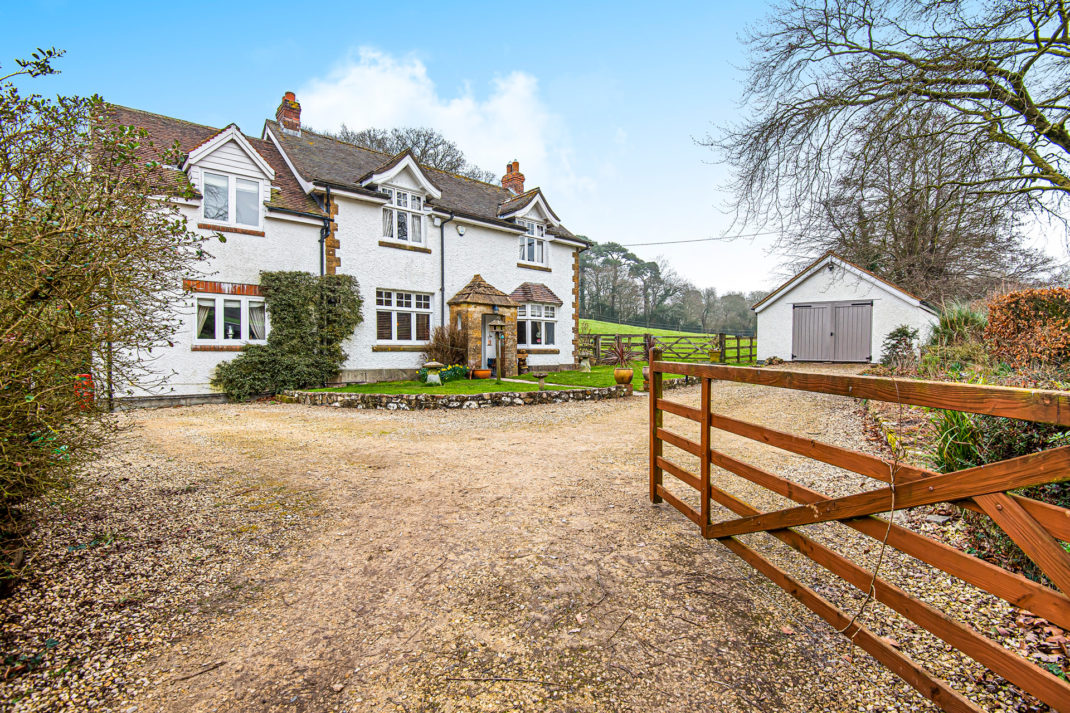 The Best Equestrian Properties on the Market Right Now