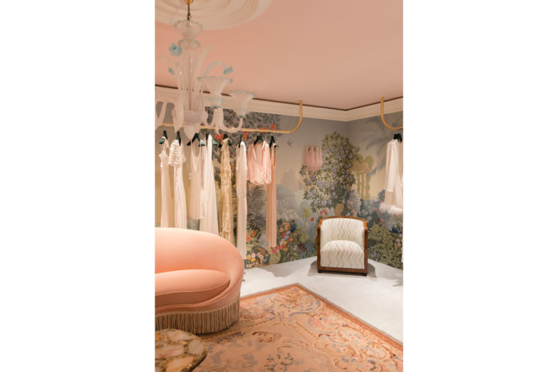 Henrietta Rix On RIXO's New London Flagship - Fashion