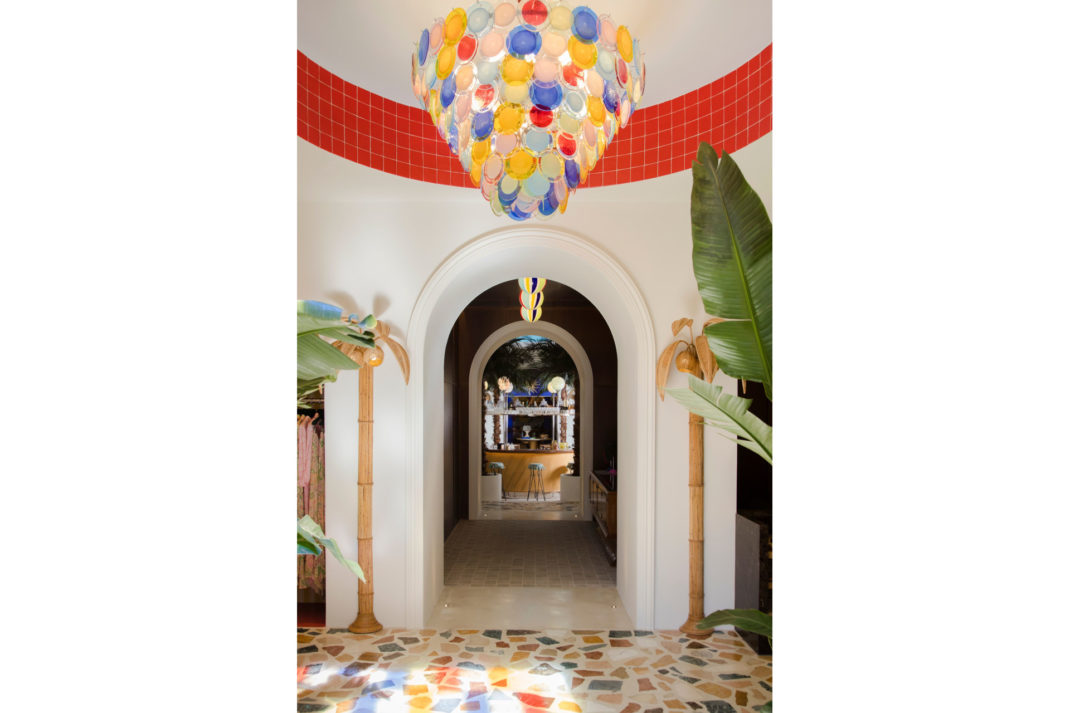 Henrietta Rix On RIXO's New London Flagship - Fashion