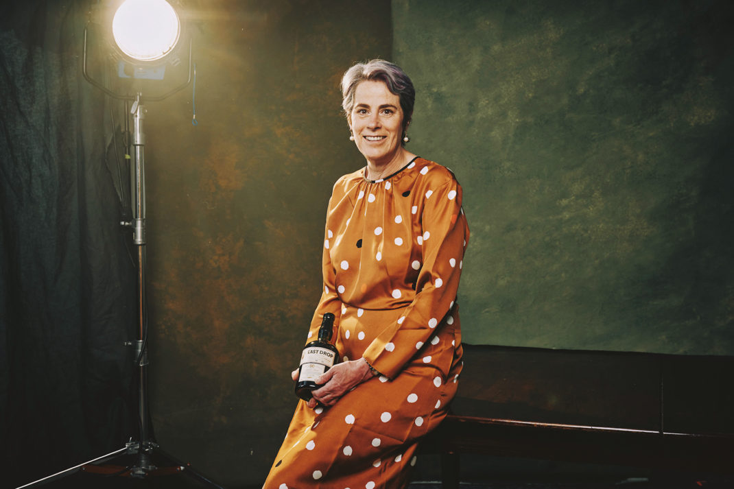 The Last Drop is a Great British Brand 2023