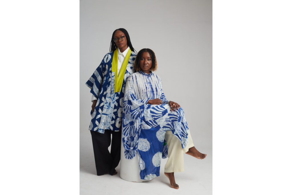 Look Inside The New Dye Lab x Anya Hindmarch Collab - Fashion