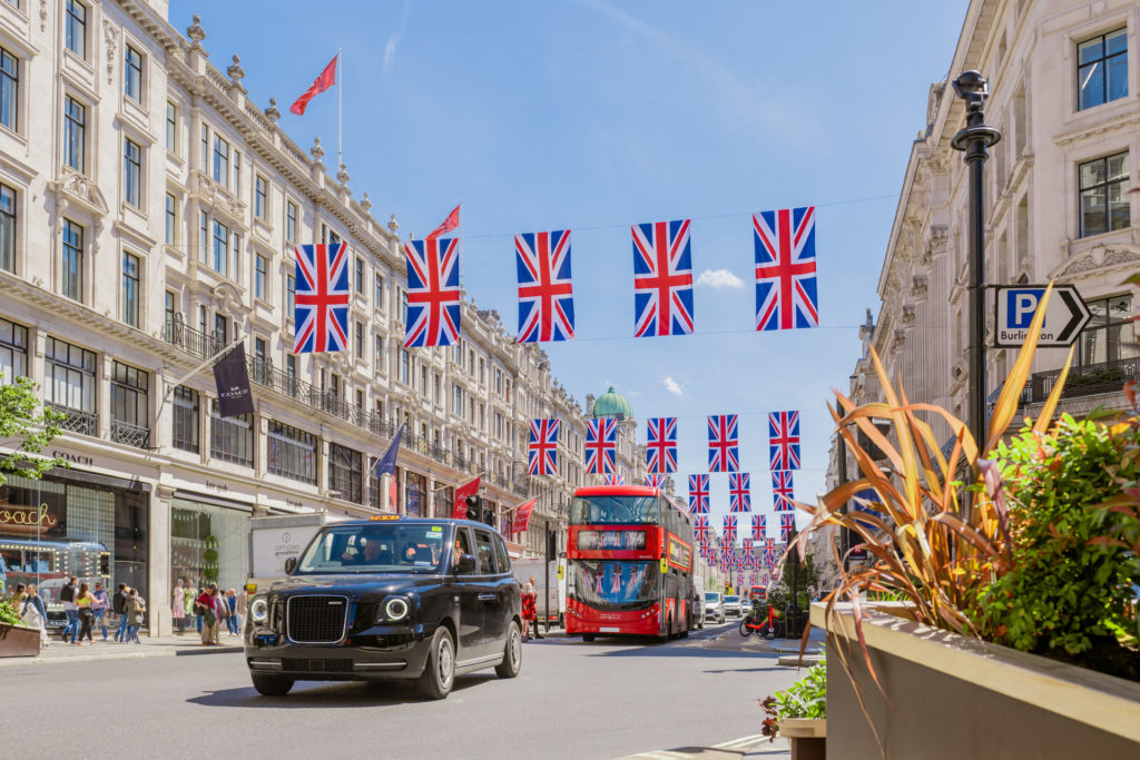 How To Celebrate The Coronation In London - Culture