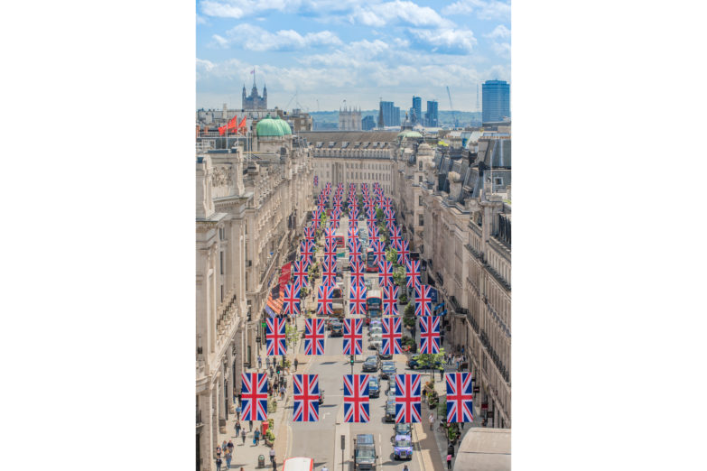 How To Celebrate The Coronation In London - Culture