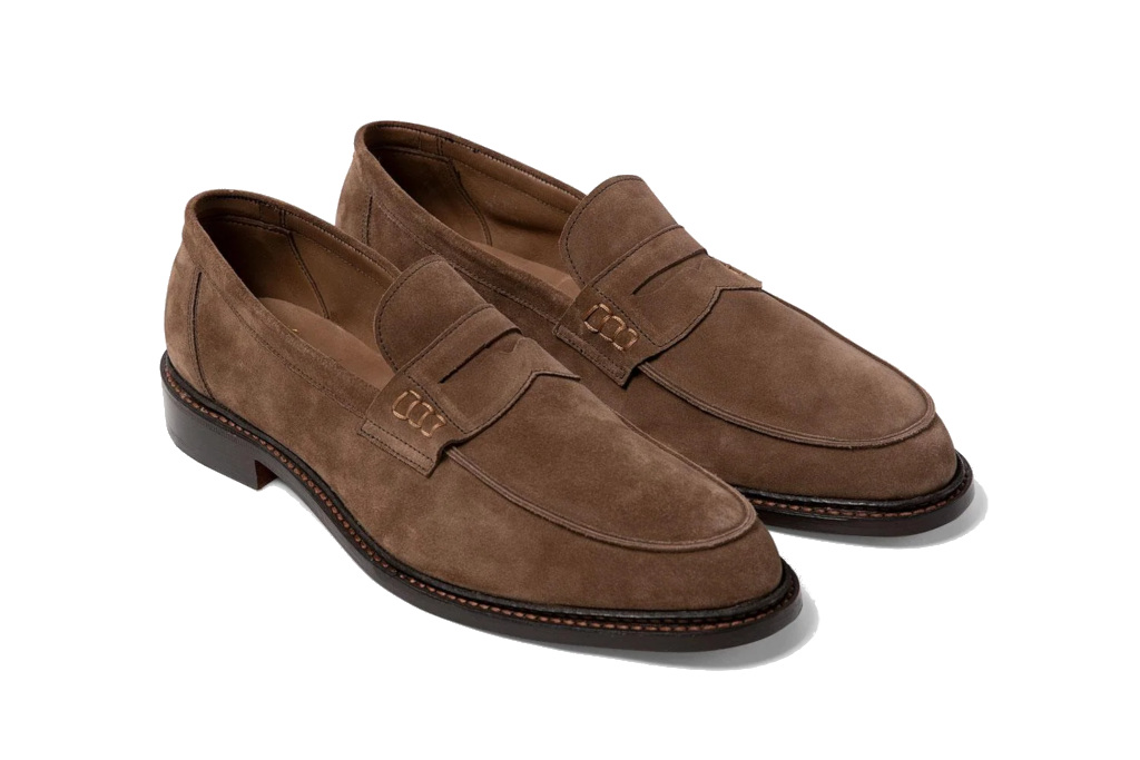 14 Pairs Of Loafers To Elevate Any Outfit - Fashion
