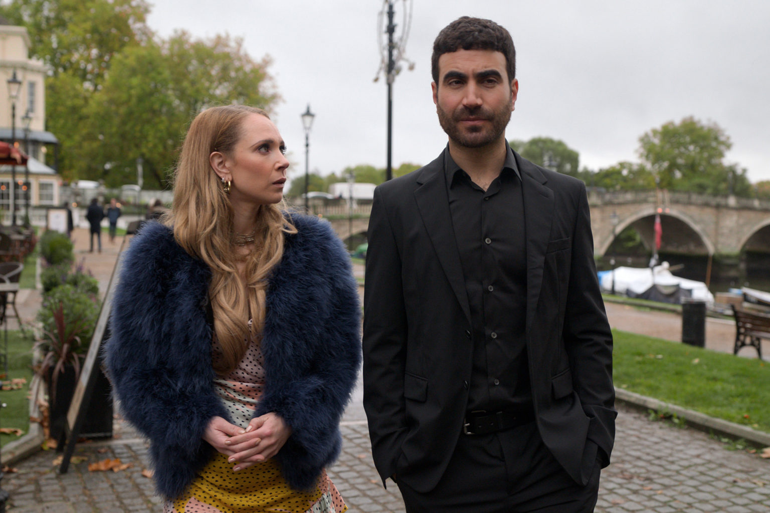 Where Was Ted Lasso Filmed? (& Can You Visit?)