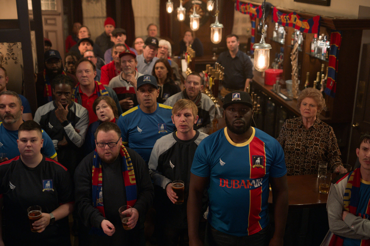 Where Was Ted Lasso Filmed? (& Can You Visit?)