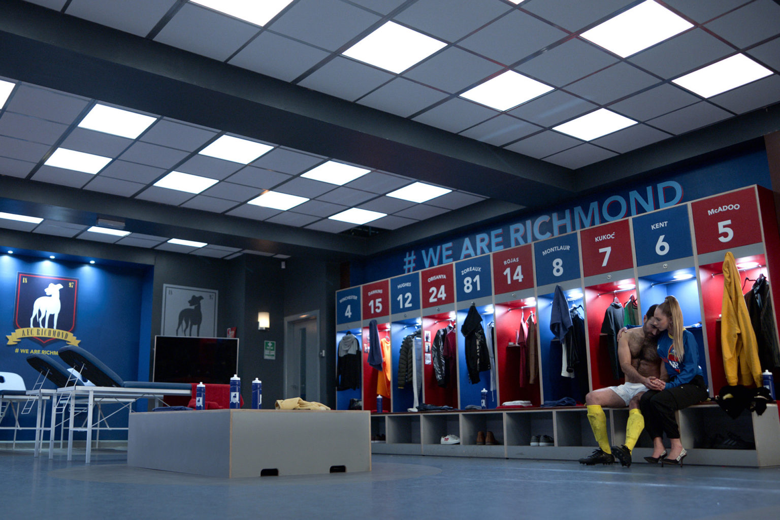 Where Was Ted Lasso Filmed? (& Can You Visit?)