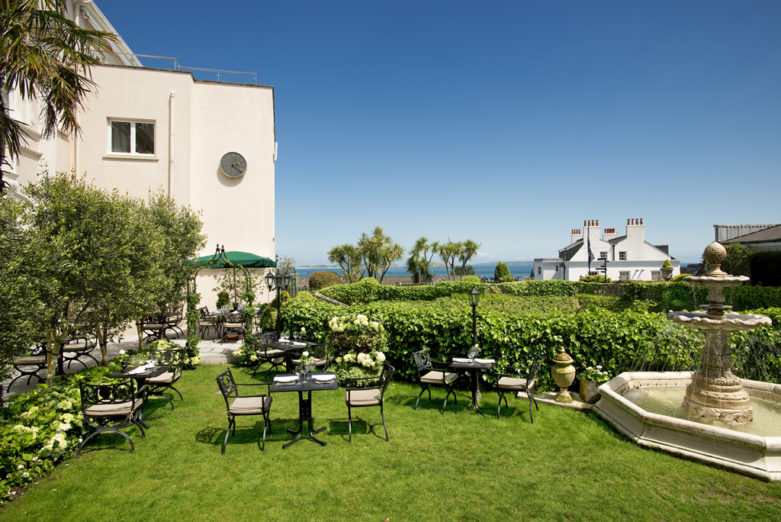 Review: The Old Government House Hotel & Spa, Guernsey