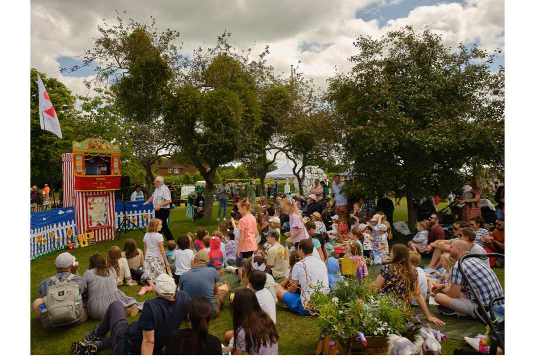 Flower Shows To Visit in 2023 - Floristry and Gardening Events