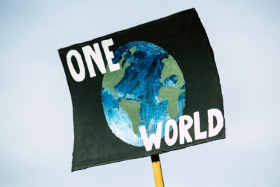 It's Earth Day Today – Here's What That Means 2026