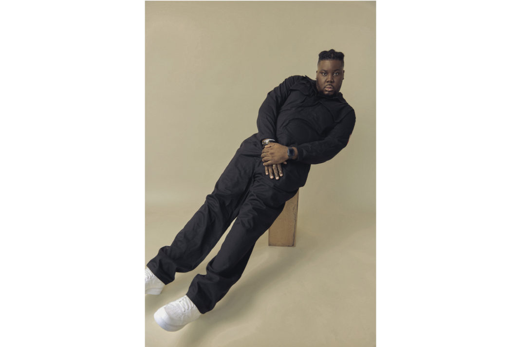 Interview With Hammed Animashaun On BBC's Black Ops - Culture