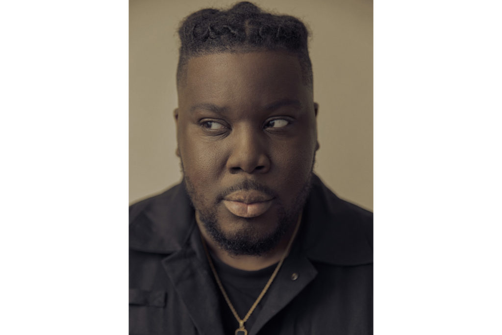 Interview With Hammed Animashaun On BBC's Black Ops - Culture