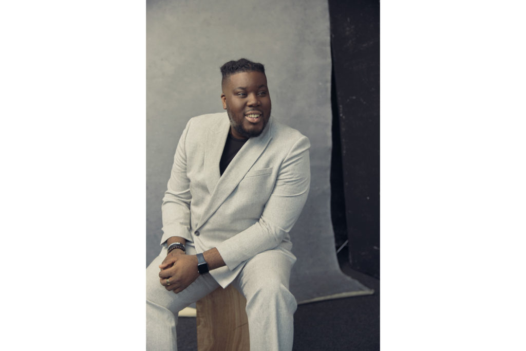 Interview With Hammed Animashaun On BBC's Black Ops - Culture