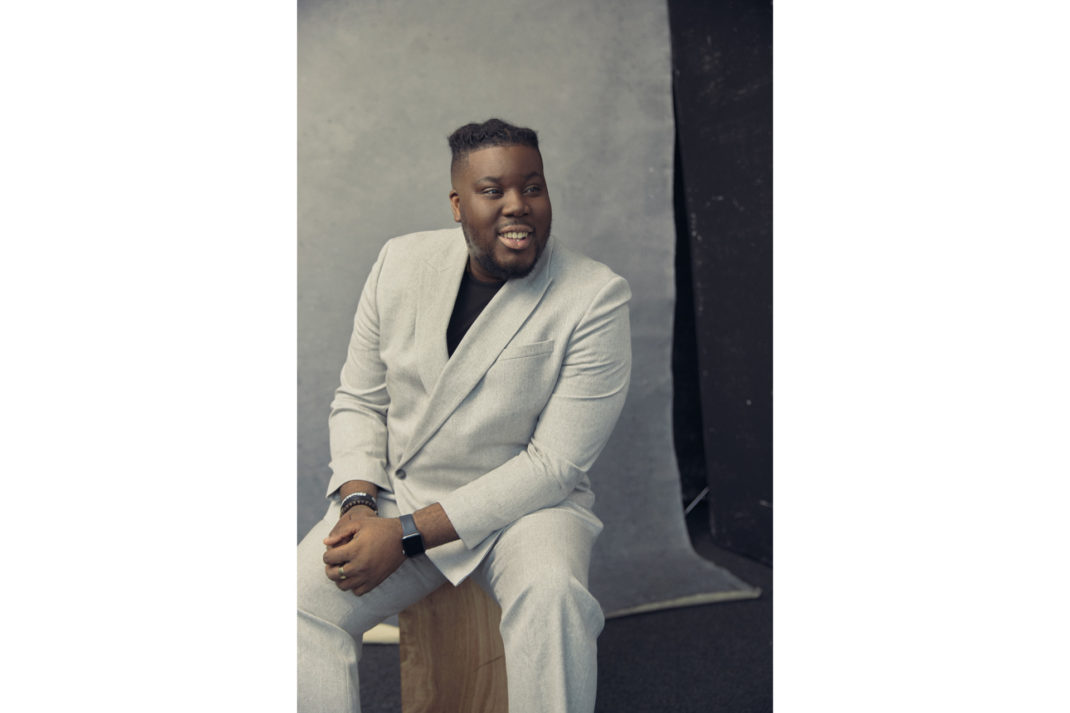 Interview With Hammed Animashaun On BBC's Black Ops - Culture