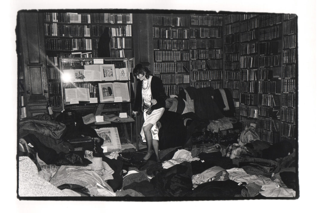 Dafydd Jones: In Conversation With The Legendary Photographer