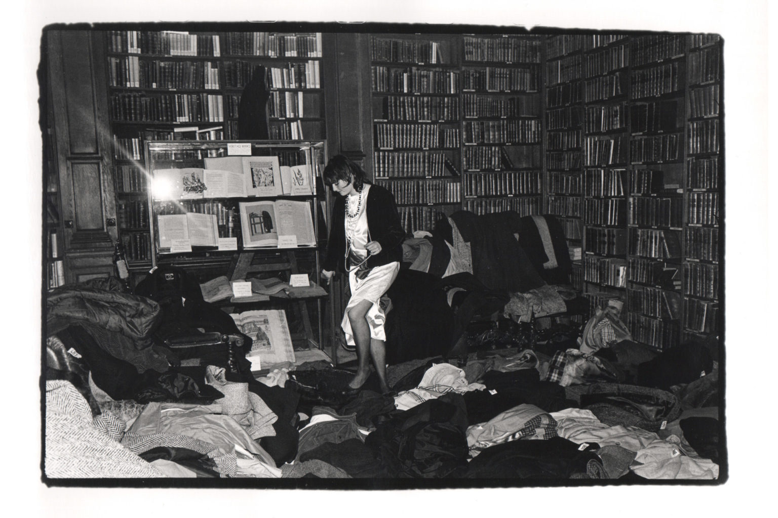 Dafydd Jones: In Conversation With The Legendary Photographer