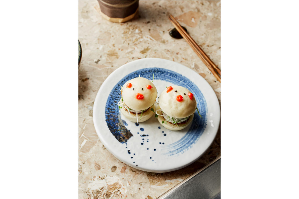 Review: Humble Chicken, Soho - Japanese Restaurants in London